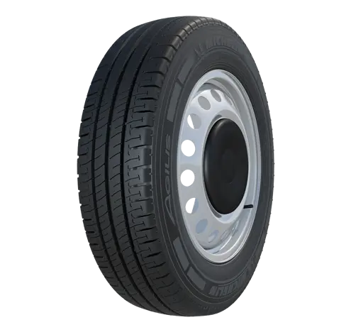 AGILIS 205/75 R16 MICHELIN - Uparllantas