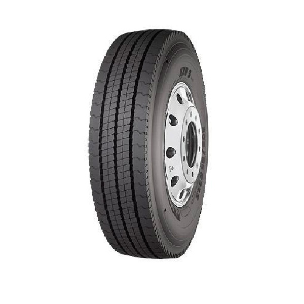 ROUTE CONTROL D-DELANTERA 235/75 R17.5-BFG - Uparllantas